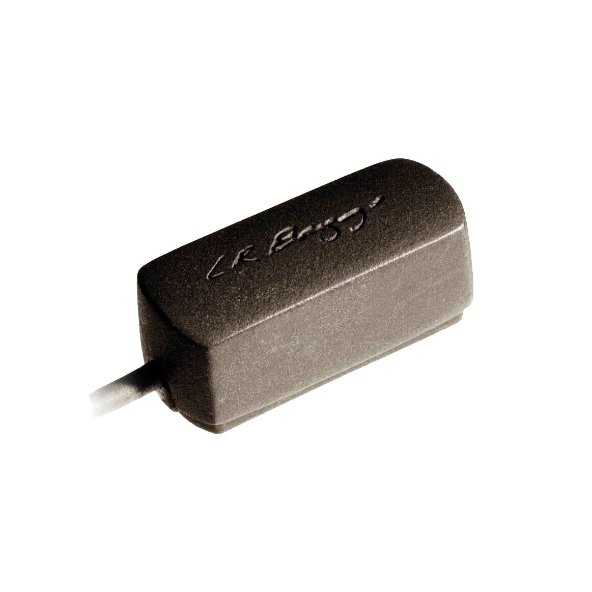 LR Baggs Radius-M Mandolin Pickup with External Jack Mount - Musicians Cart