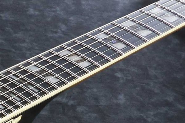 Ibanez AS2000 BS Artstar Prestige Semi hollowbody Electric Guitar with ...