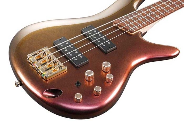 Ibanez SR305EDX RGC SR Standard Bass Guitar 5 String with Gig Bag ...