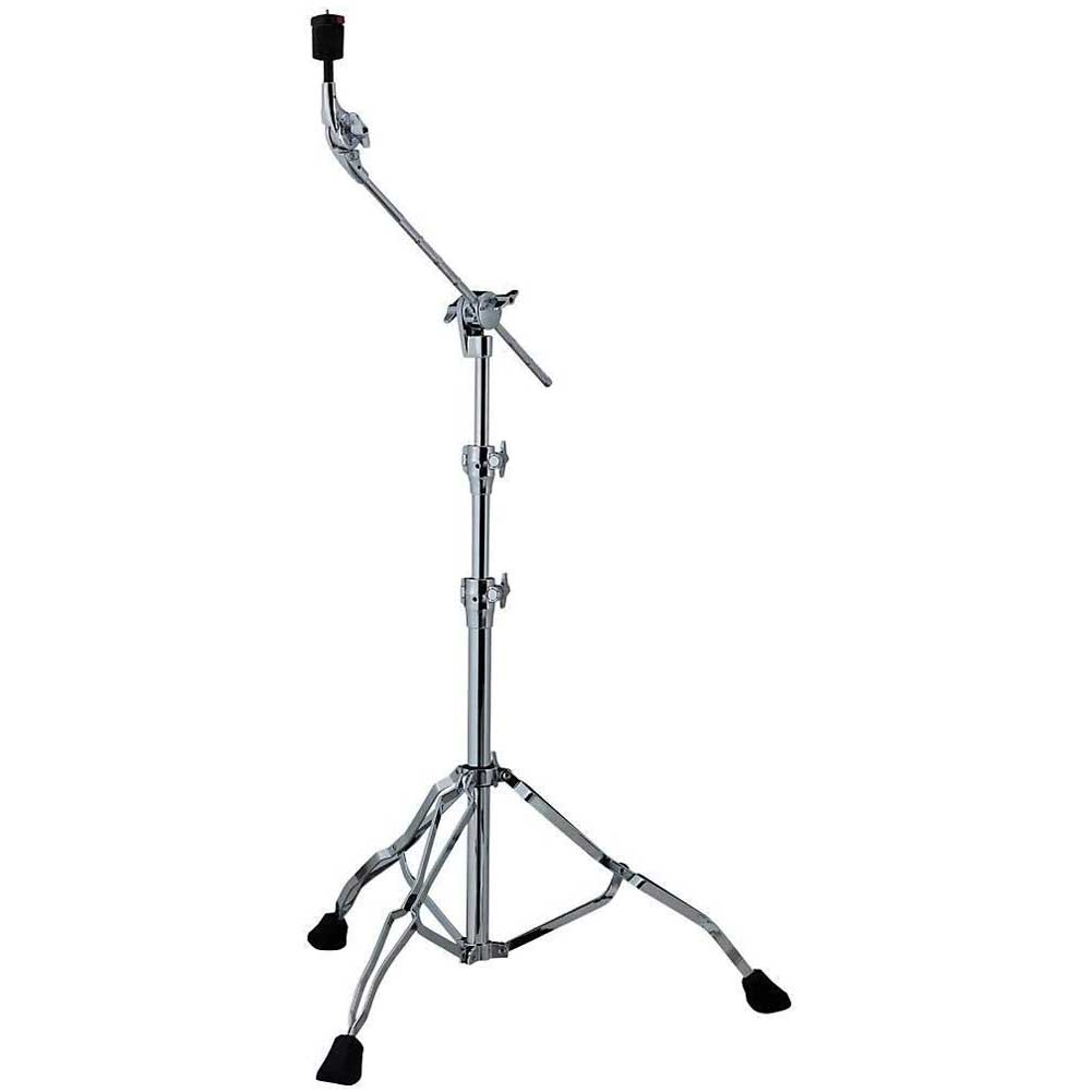 Tama HTC83BW Roadpro Combination Tom-Cymbal Stand - Musicians Cart