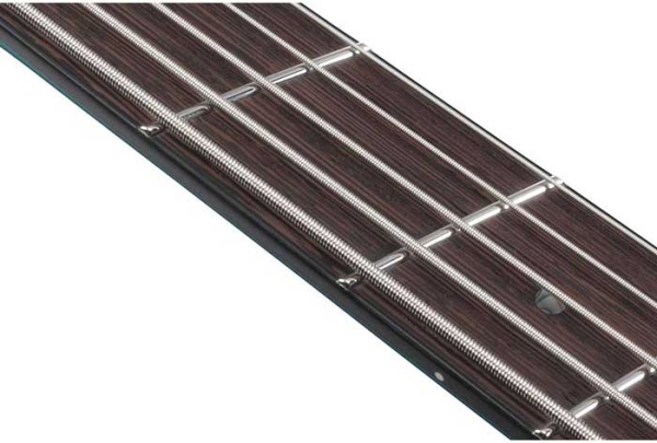 Ibanez BTB605MS CEM Multiscale Bass Workshop Series Bass Guitar 5 ...