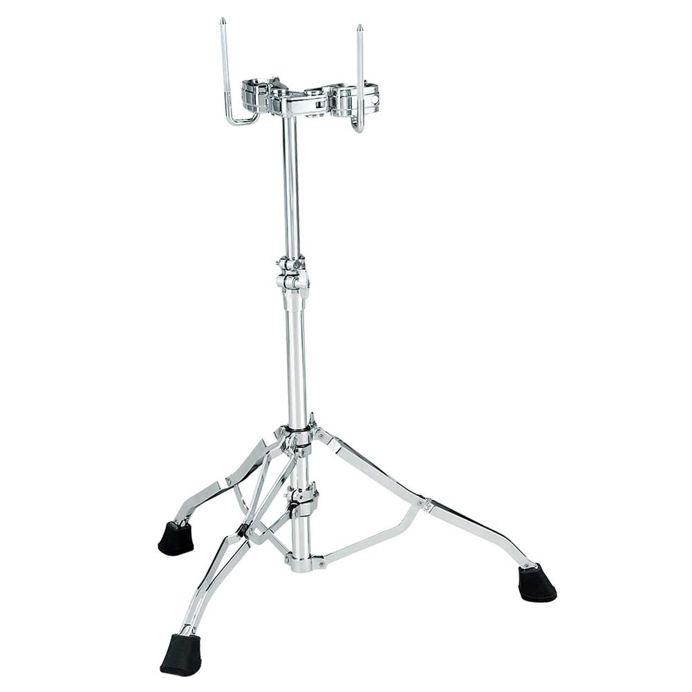 Tama HTW109W Star Double Tom Stand - Musicians Cart