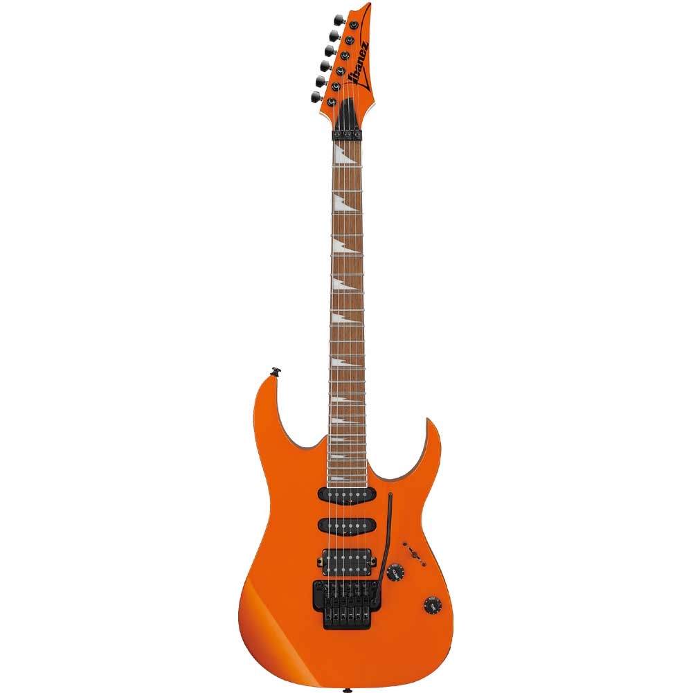 Ibanez RG460DX ROM RG Standard Electric Guitar 6 Strings with Gig Bag ...