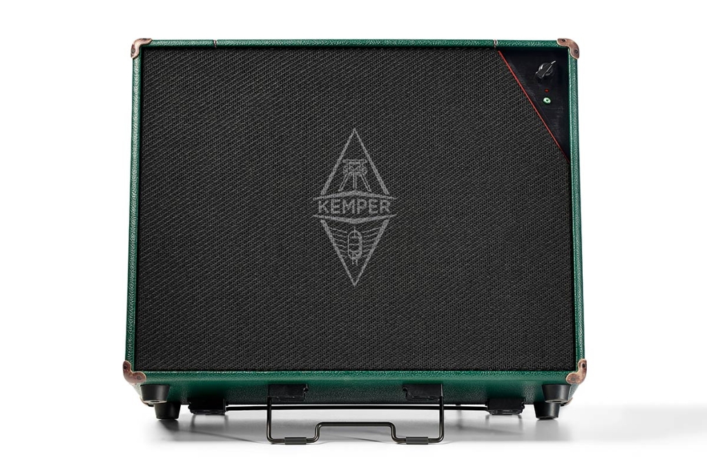 Kemper Power Kabinet 200 watts - Musicians Cart