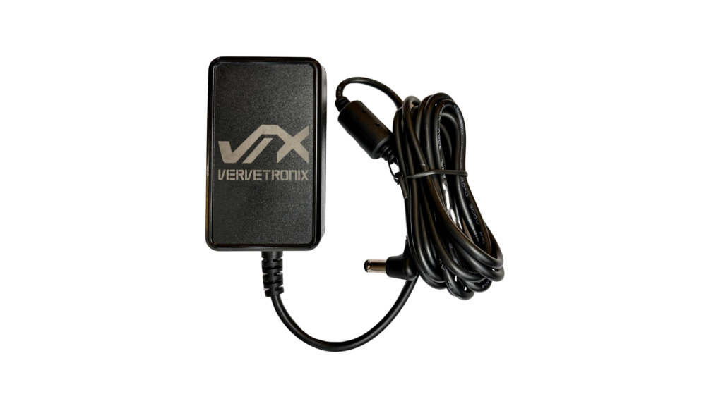 VerveTronix VTX9V-2A+ 9V 2A Regulated Power Adapter With Indian AC Plug ...