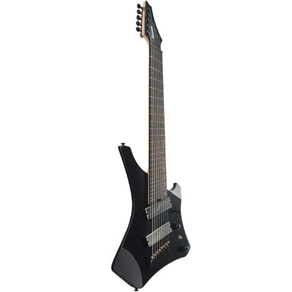 Ibanez Alpha A528 Multi-scale 8-string Electric Guitar with Gig bag ...