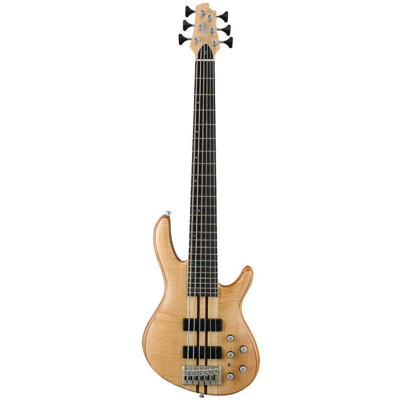 Cort A6 – OPN 6 String Bass Guitar - Musicians Cart