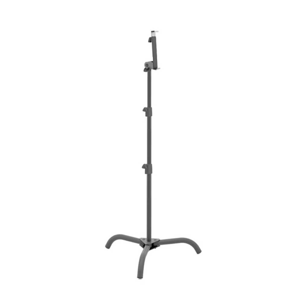 IA Stands DS3 Tablet Multimedia Stand - Musicians Cart