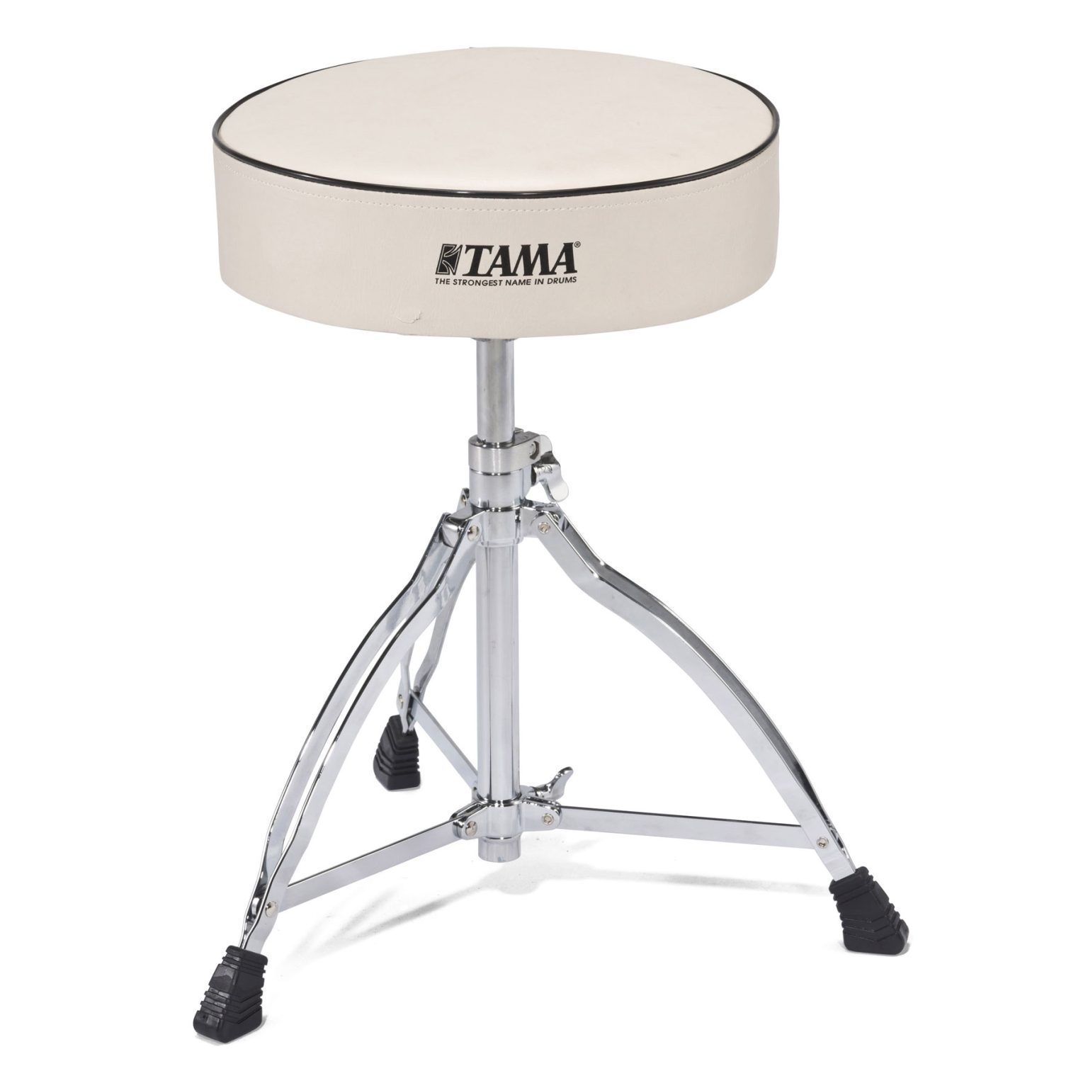 Tama Drum Throne HT130 WHC - Musicians Cart