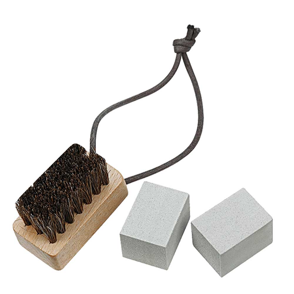 Ibanez IFC1000 Fret Cleaner Fret Shine & Brush Set - Musicians Cart