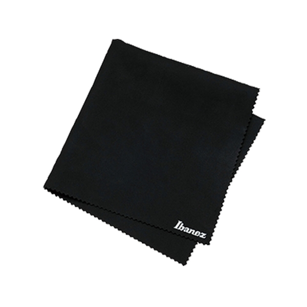 Ibanez IGC100 Mcrofiber Cloth - Musicians Cart