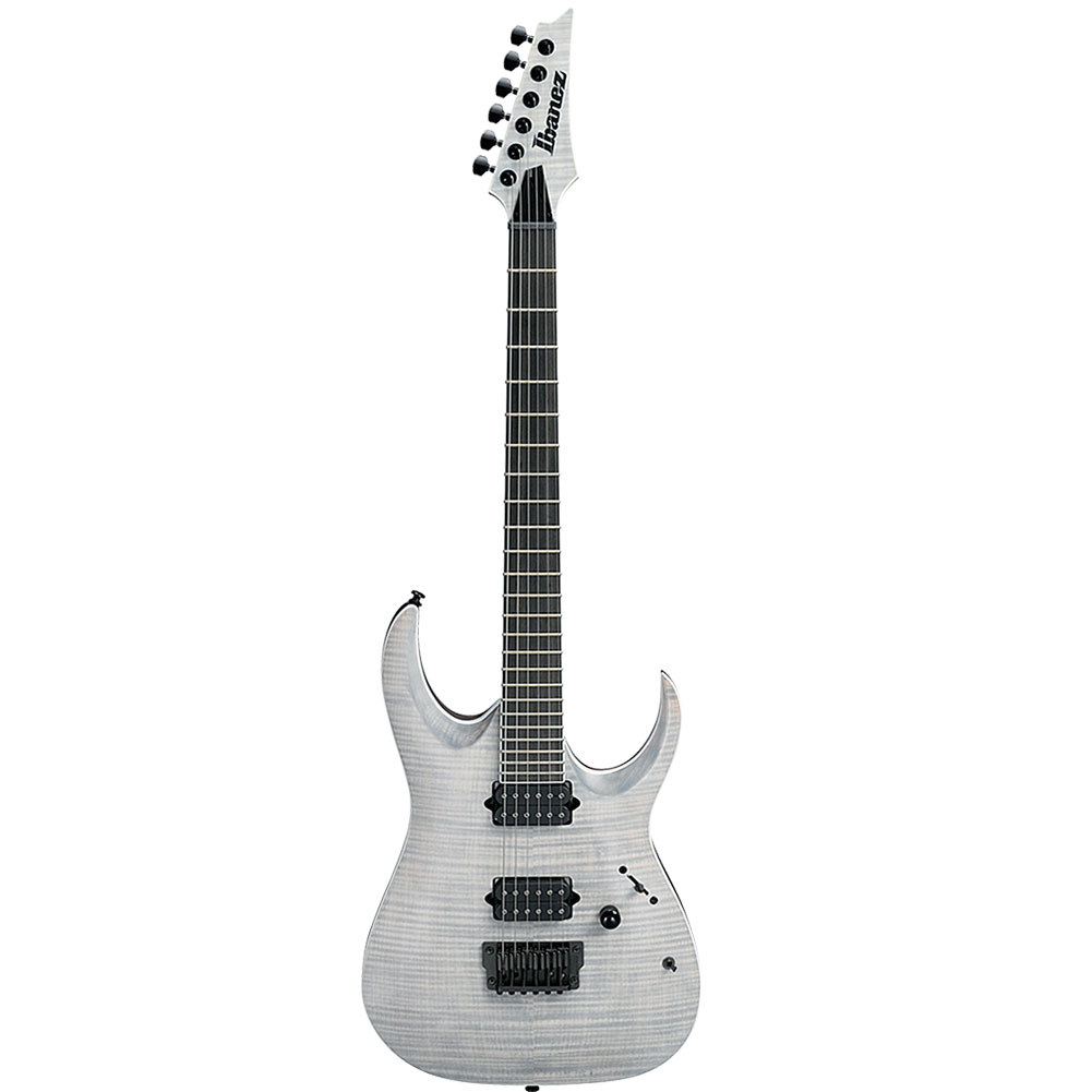 Ibanez Premium RGAIX6FM WFF 6 String Electric Guitar - Musicians Cart