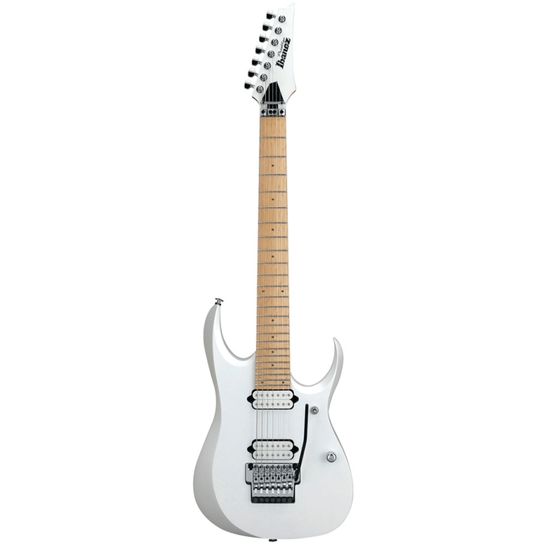 Ibanez RGD3127 PWF RGD Prestige 7 String Electric Guitar - Musicians Cart